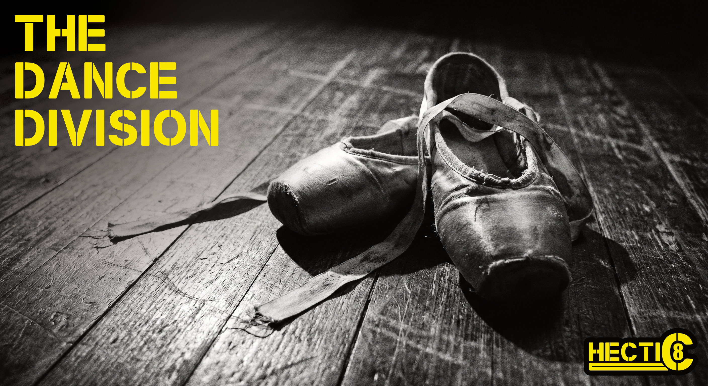 The Dance Division | Dance Mom Coffee & Competition Fuel – Hectic 8, LLC